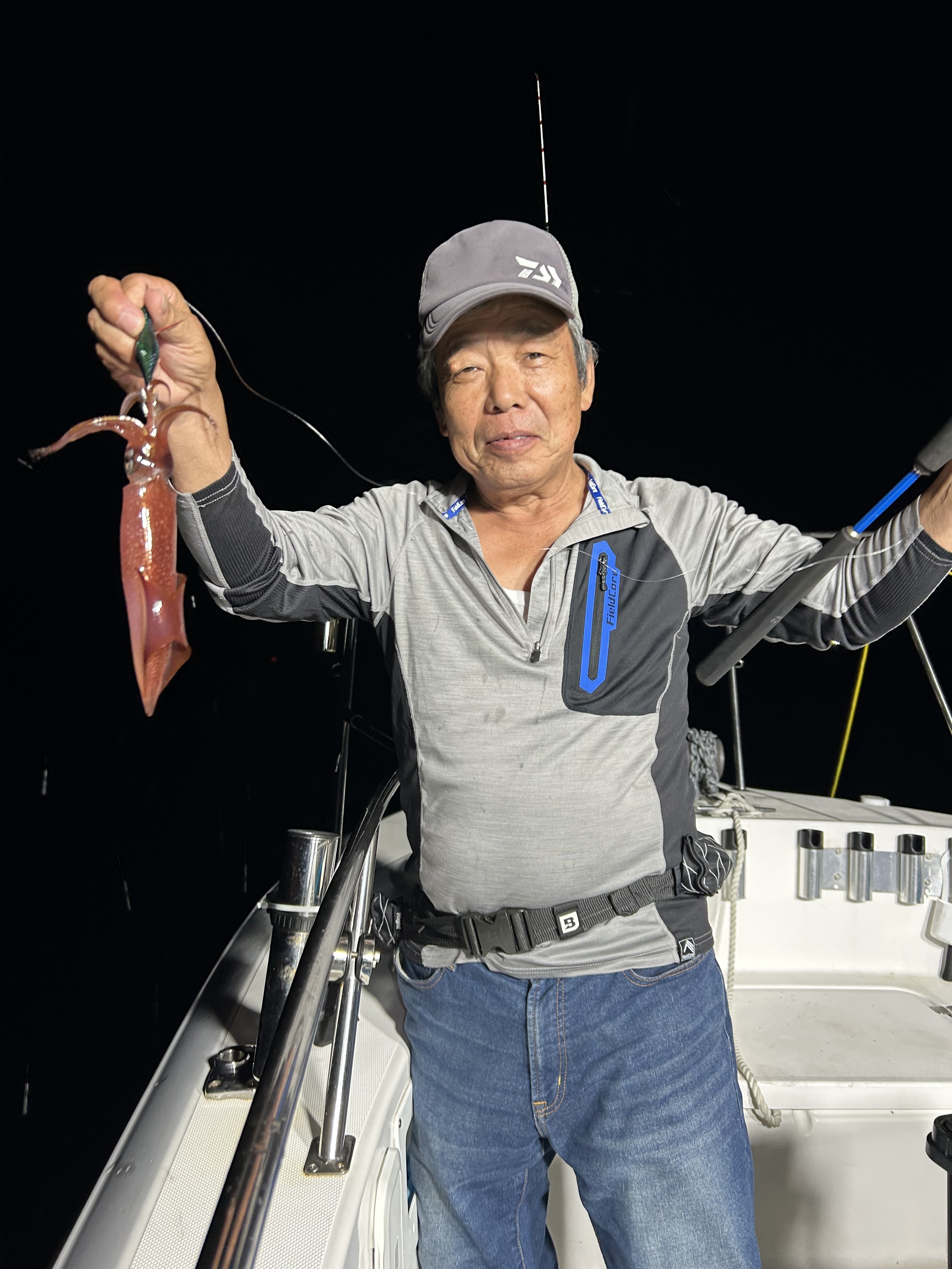 弥生丸遊漁船 - 弥生丸ブログ